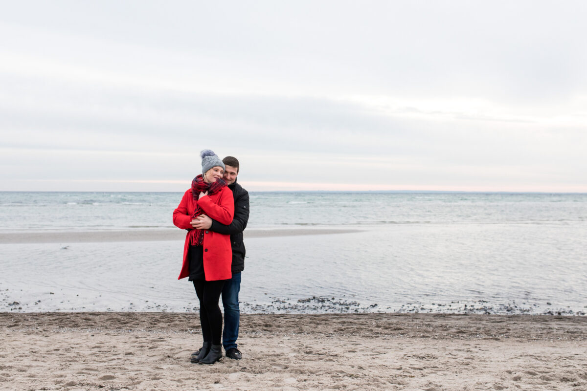 Deine Verlobungsfotos - Jessica Pesch Fotografie